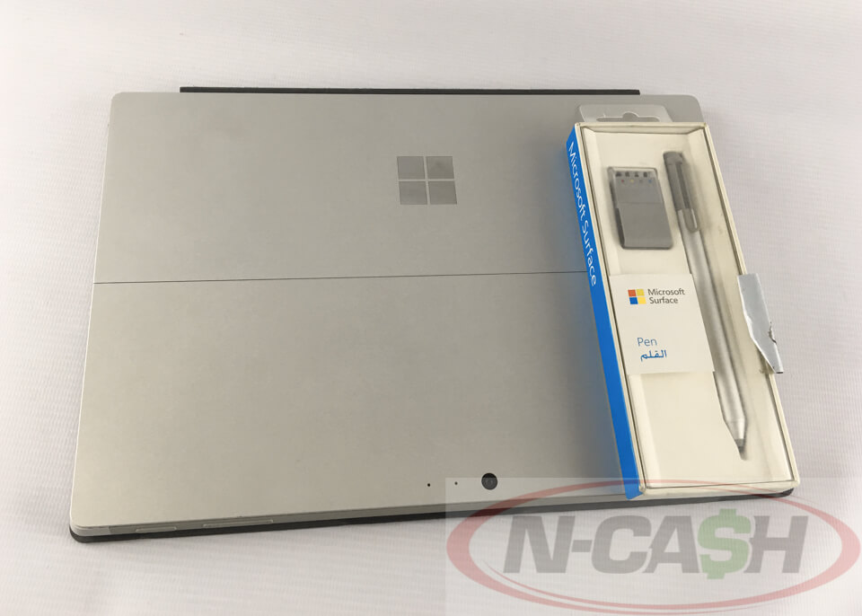 Microsoft Surface Pro 4 i7 Tablet PC | N-Cash