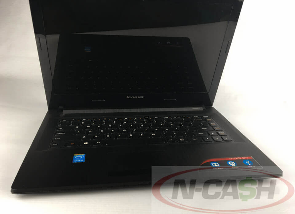 Lenovo G40-80 i5 Laptop | N-Cash