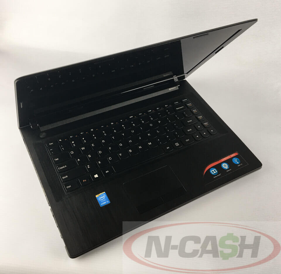 Lenovo G40-80 i5 Laptop | N-Cash