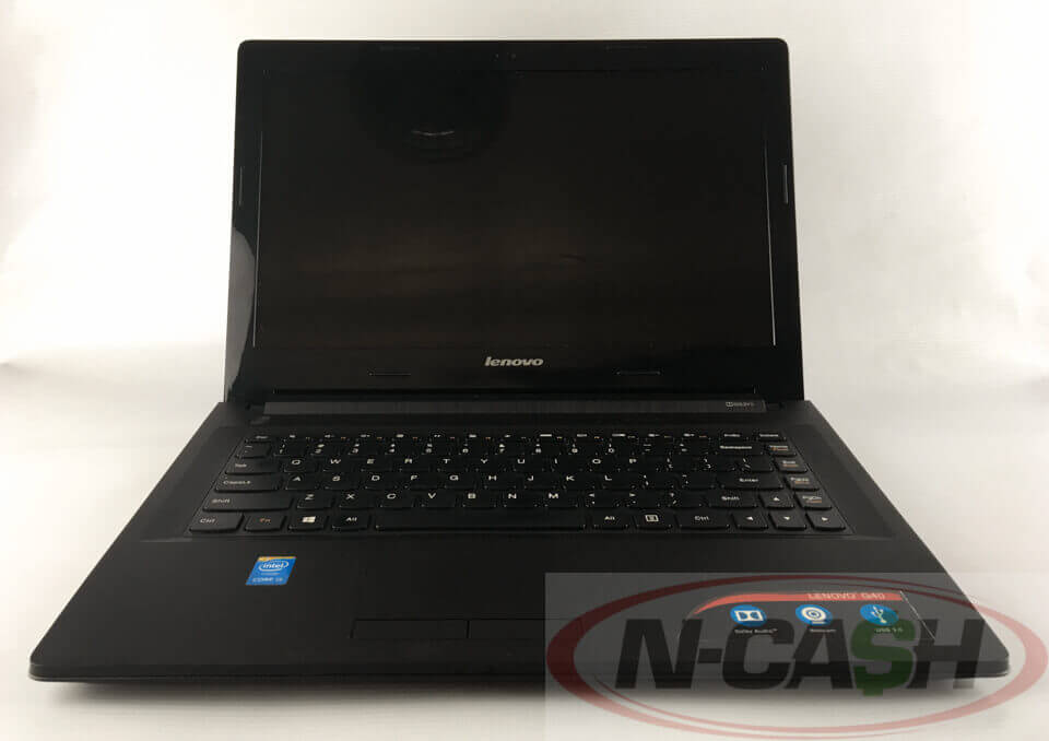 Lenovo G40-80 i5 Laptop | N-Cash