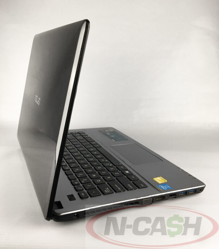 ASUS X450L i5 GeForce 2GB VRAM Laptop | N-Cash