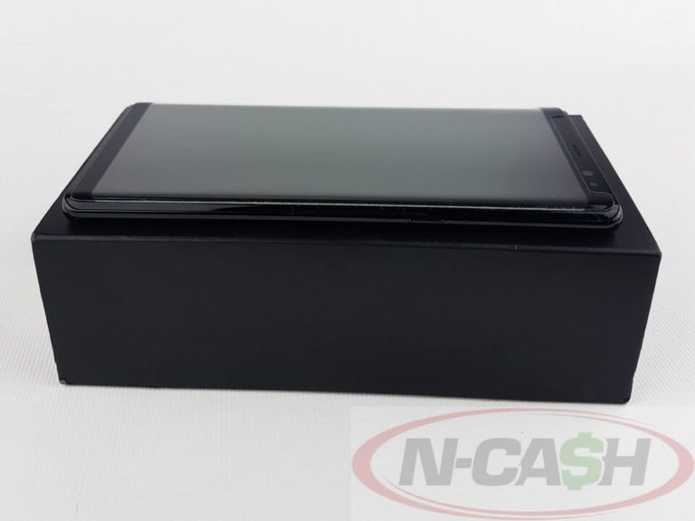 Samsung Galaxy Note 8 Duos 64GB | N-Cash