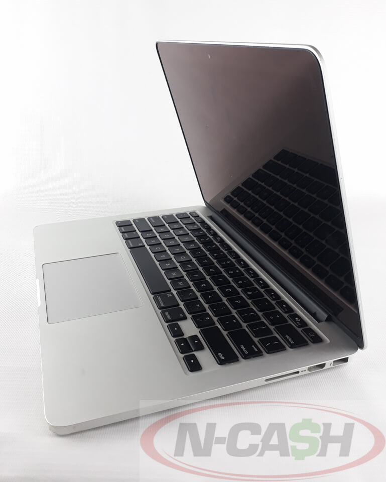 Apple Macbook Pro 13-inch Retina 2015 512GB | N-CashN-Cash