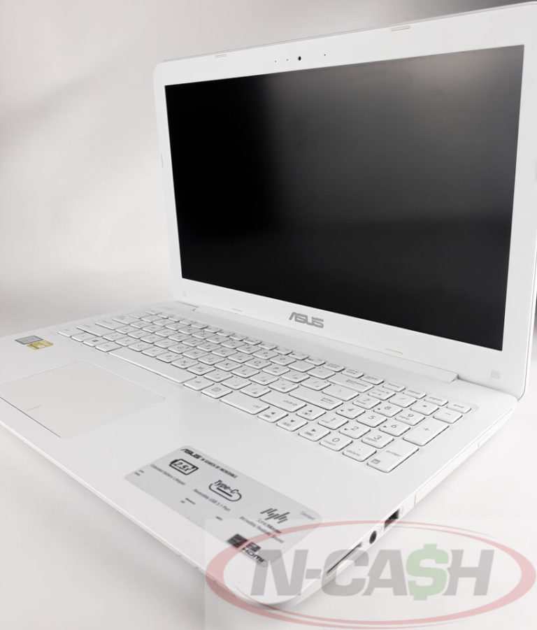 Asus K556U i5 7th Gen Laptop | N-Cash