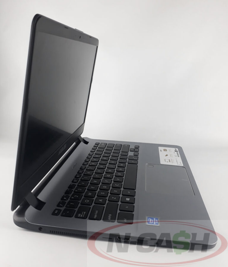 Asus X407M 14-inch Quad-Core Laptop | N-Cash