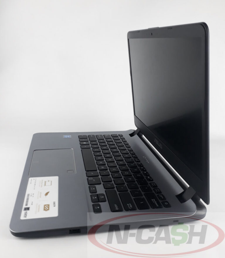 Asus X407M 14-inch Quad-Core Laptop | N-Cash