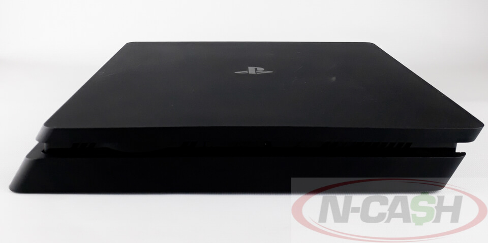 Sony PlayStation 4 Slim 500GB | N-Cash