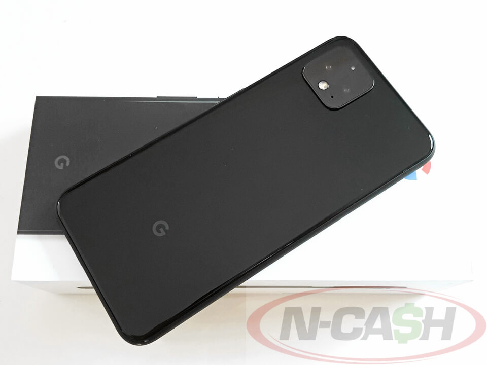 Google Pixel 4 128GB | N-Cash