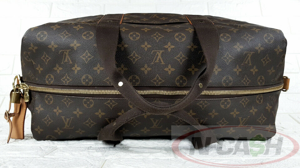 Louis Vuitton Weekender Beaubourg Gmc | semashow.com