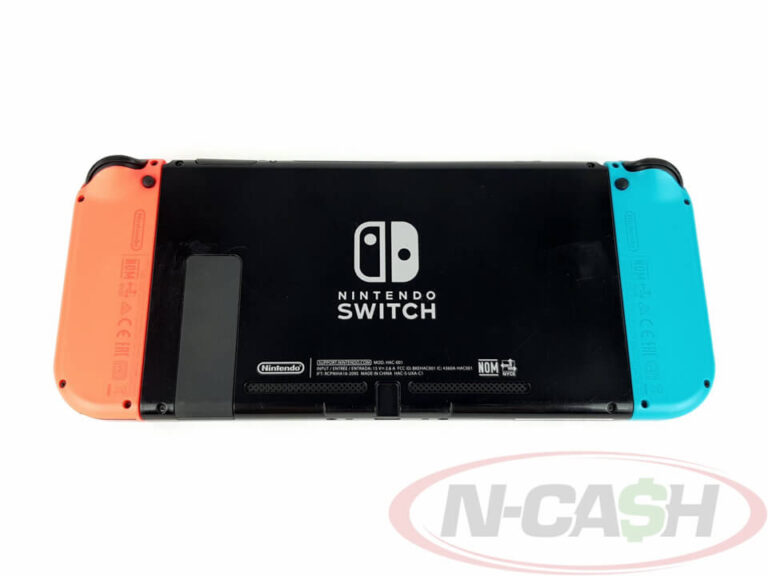 Nintendo Switch | N-CashN-Cash