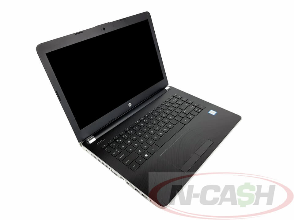 HP Notebook 14-inch i3 Laptop | N-CashN-Cash