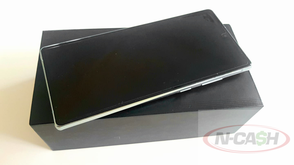 Samsung Galaxy Note 20 5G Duos | N-Cash