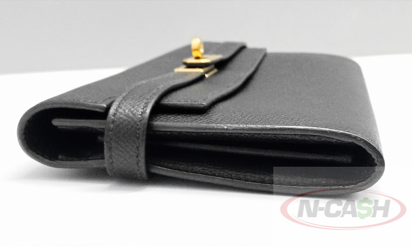 Hermes Kelly Wallet | N-Cash