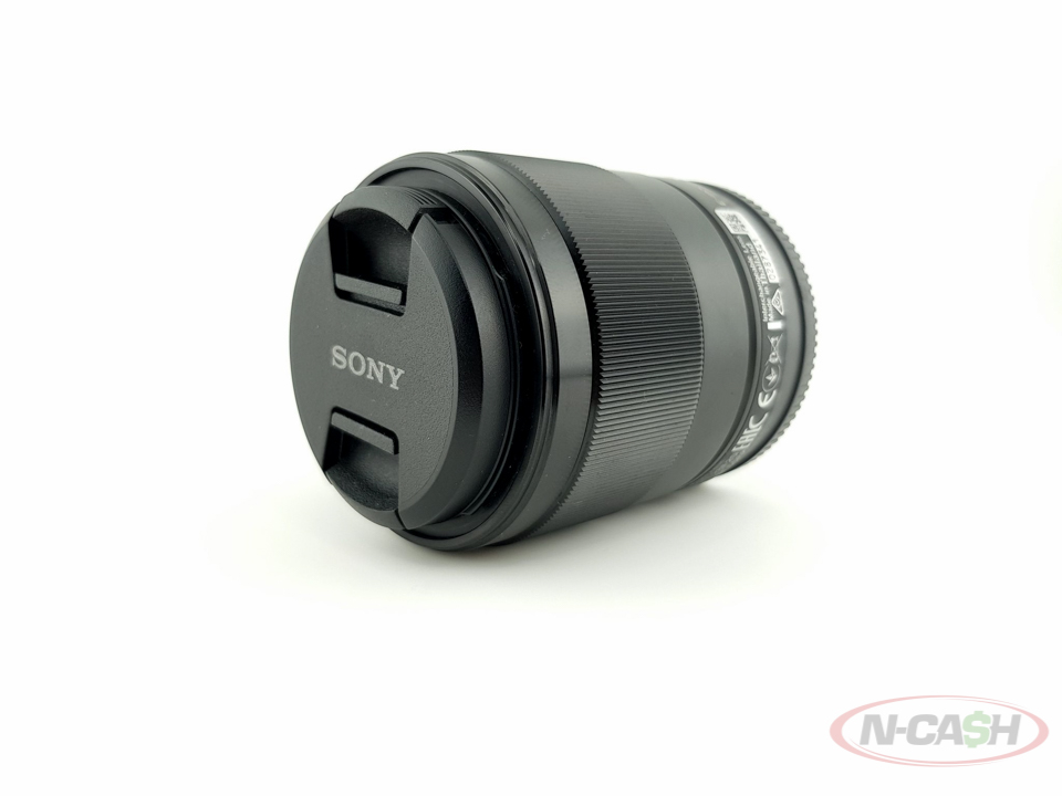 Sony FE 28mm F2 Lens | N-Cash