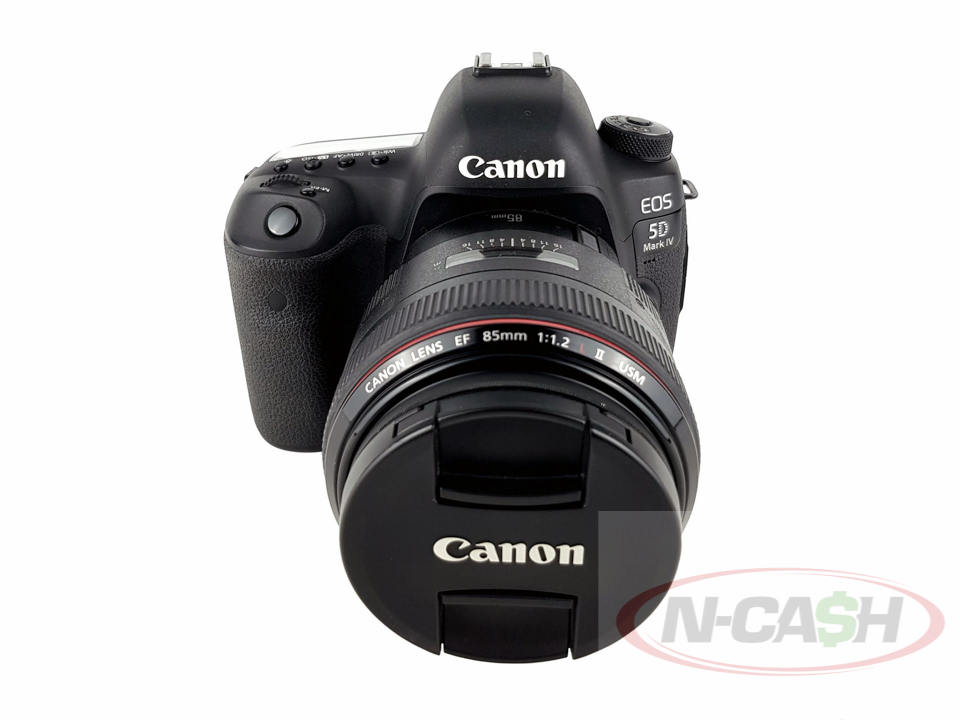 Canon EOS 5D Mark IV Body pawnshop N Cash Canon EOS 5D Mark IV Body pawnshop N Cash