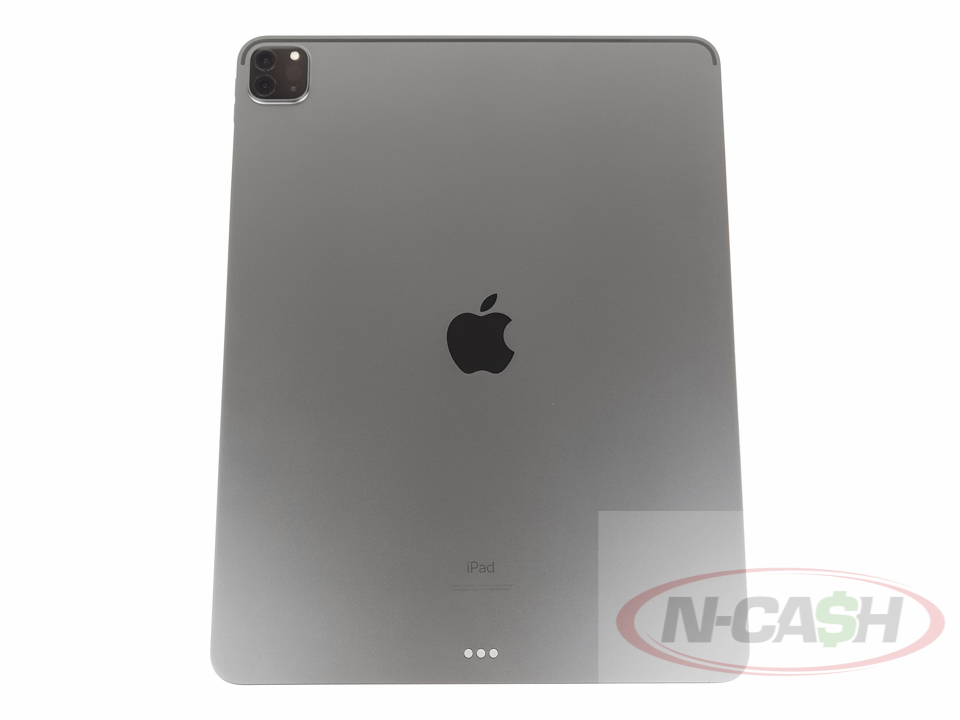 Apple iPad Pro 12.9 4th Gen 128GB with Apple Pencil | N-Cash
