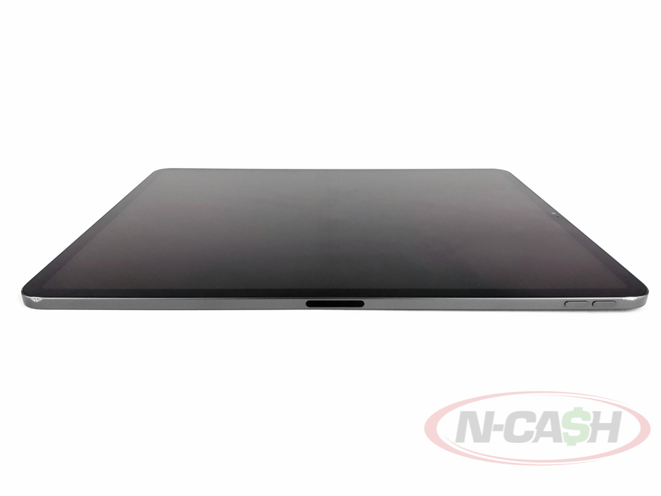 Apple iPad Pro 12.9 4th Gen 128GB with Apple Pencil | N-Cash