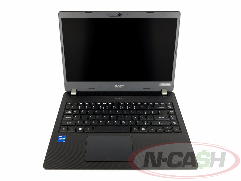 Acer TravelMate P214 11th Gen i5 512GB SSD | N-Cash