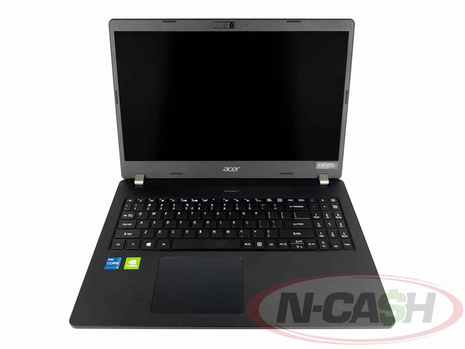 Acer TravelMate P215 i5 11th Gen 512GB SSD 15-inch Laptop | N-Cash