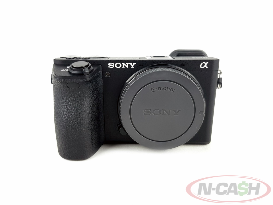 Sony Alpha a6500 18-135 Kit | N-Cash