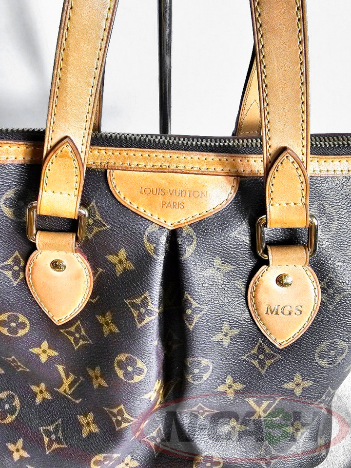 Louis Vuitton Monogram Palermo PM | N-CashN-Cash