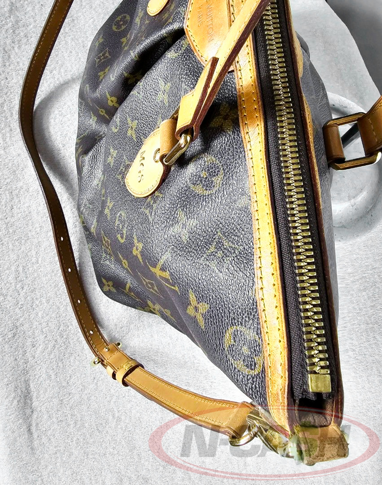 Louis Vuitton Monogram Palermo PM | N-CashN-Cash