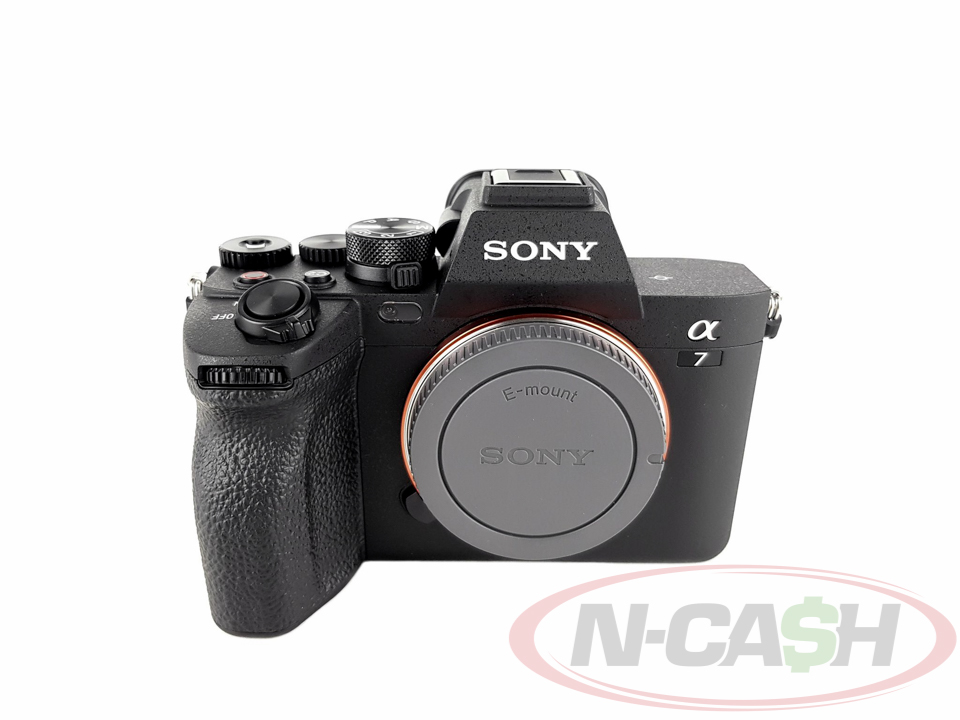 Sony Alpha a7 IV 28-70mm Kit | N-Cash