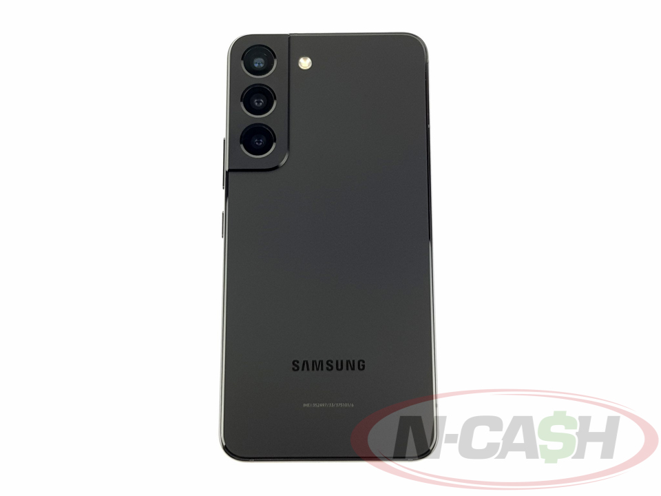 Samsung Galaxy S22 5G 256GB Duos | N-Cash