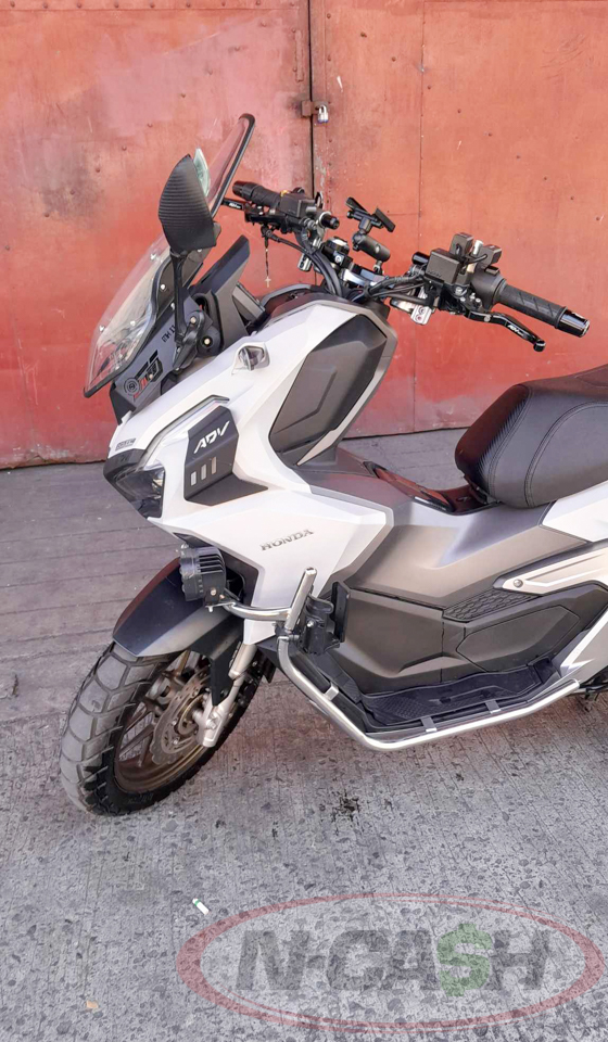 Honda ADV160_pawnshop2 | N-Cash