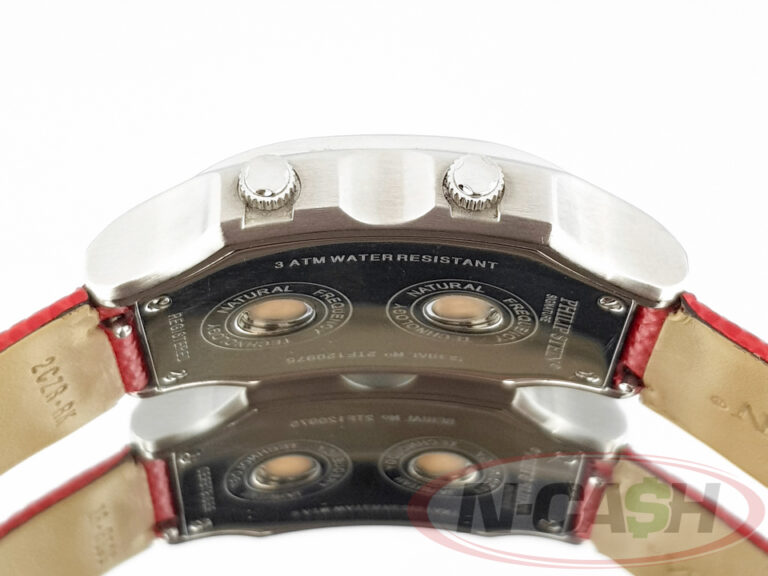 Philip Stein Signature Large MOP Dial | N-Cash