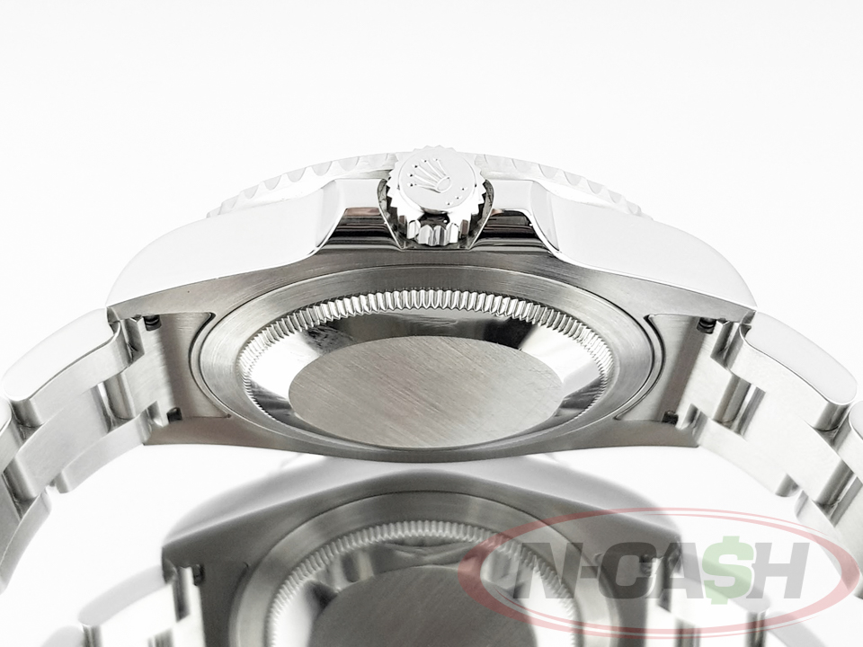 Rolex GMT-Master II Ceramic Green Arrow GMT2c | N-Cash