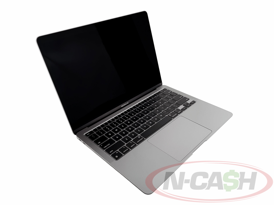 Apple MacBook Air 13 inch M1 256GB | N-Cash